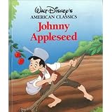 Amazon.com: Disney's American Legends: Paul Bunyan, John Henry, Johnny ...