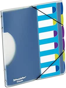 Amazon.com : Pendaflex Pilesmart Project File Sorter - Letter Size ...