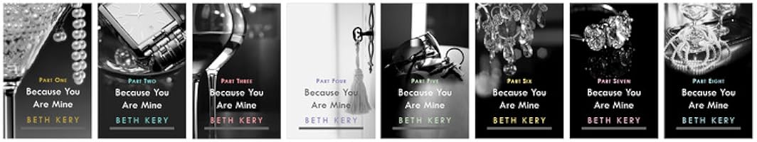 Amazon.com: Beth Kery: Books, Biography, Blog, Audiobooks, Kindle