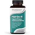 Amazon.com: LifeSeasons Hair Gro-R - Clinically Studied Ingredients ...