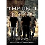 Amazon.com: The Unit - The Complete First Season : Dennis Haysbert ...