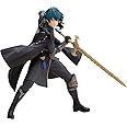 Amazon.com: Fire Emblem: Three Houses – Byleth (Male) Pop Up Parade PVC ...