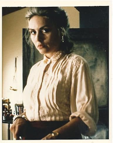 DEBBIE HARRY/TALES FROM THE DARKSIDE/8X10 COPY PHOTO CC2874 at Amazon's ...