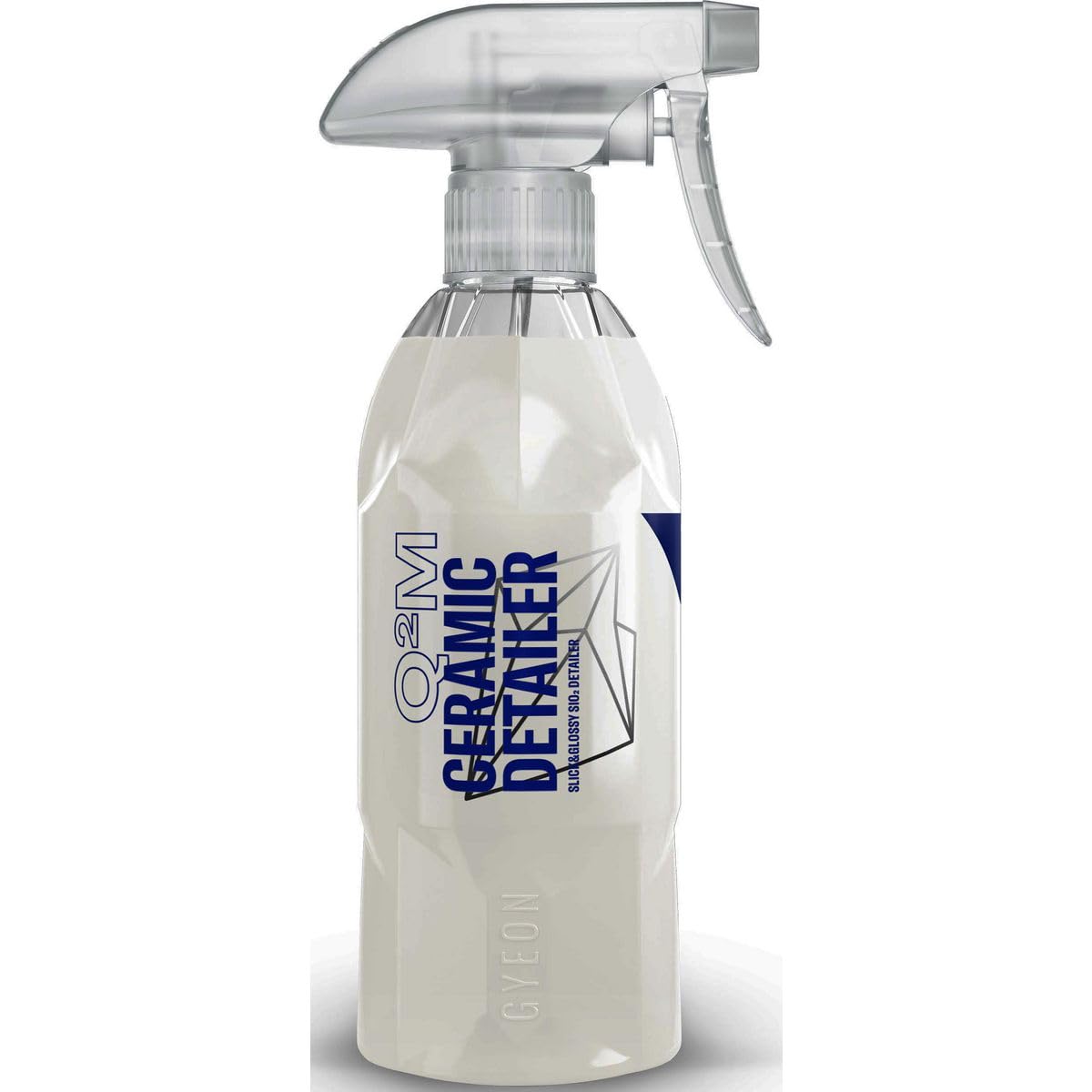 Mua GYEON Quartz Ceramic Detailer - Slick and Glossy Sio₂ Detailer ...