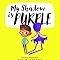 My Shadow Is Purple: Stuart, Scott: 9781922503817: Amazon.com: Books