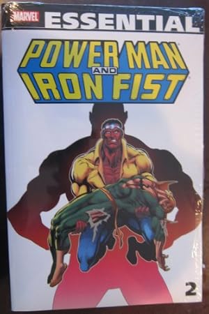 Eel - Marvel Comics - Heroes for Hire enemy - Edward Lavell - Profile ...