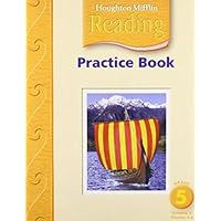 Houghton Mifflin Reading: Practice Book, Volume 2 Grade 5: HOUGHTON MIFFLIN: 9780618384792 ...