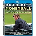 Amazon.com: Moneyball [Blu-ray] : Brad Pitt, Jonah Hill, Philip Seymour ...