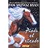 Paint The Wind: Pam Munoz Ryan: 9780439873628: Amazon.com: Books