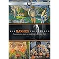 Amazon.com: The Barnes Collection : .: Movies & TV