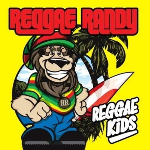 Reggae Kids - Amazon.co.uk
