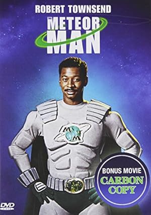 Meteor Man - Movie - Robert Townsend - Character profile - Writeups.org
