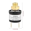 Pressure Switch 120-150 PSI Air Compressor Pressure Control Switch ...