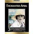 Amazon.com: Enchanted April : Josie Lawrence, Miranda Richardson ...