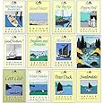 Swallows and Amazons Series 12 Books Collection Set By Arthur Ransome ...