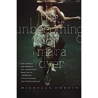 Amazon.com: The Unbecoming of Mara Dyer (1) (The Mara Dyer Trilogy ...