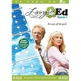 Amazon.com: Living with Ed: Season 2 : Ed Begley, n/a: Movies & TV