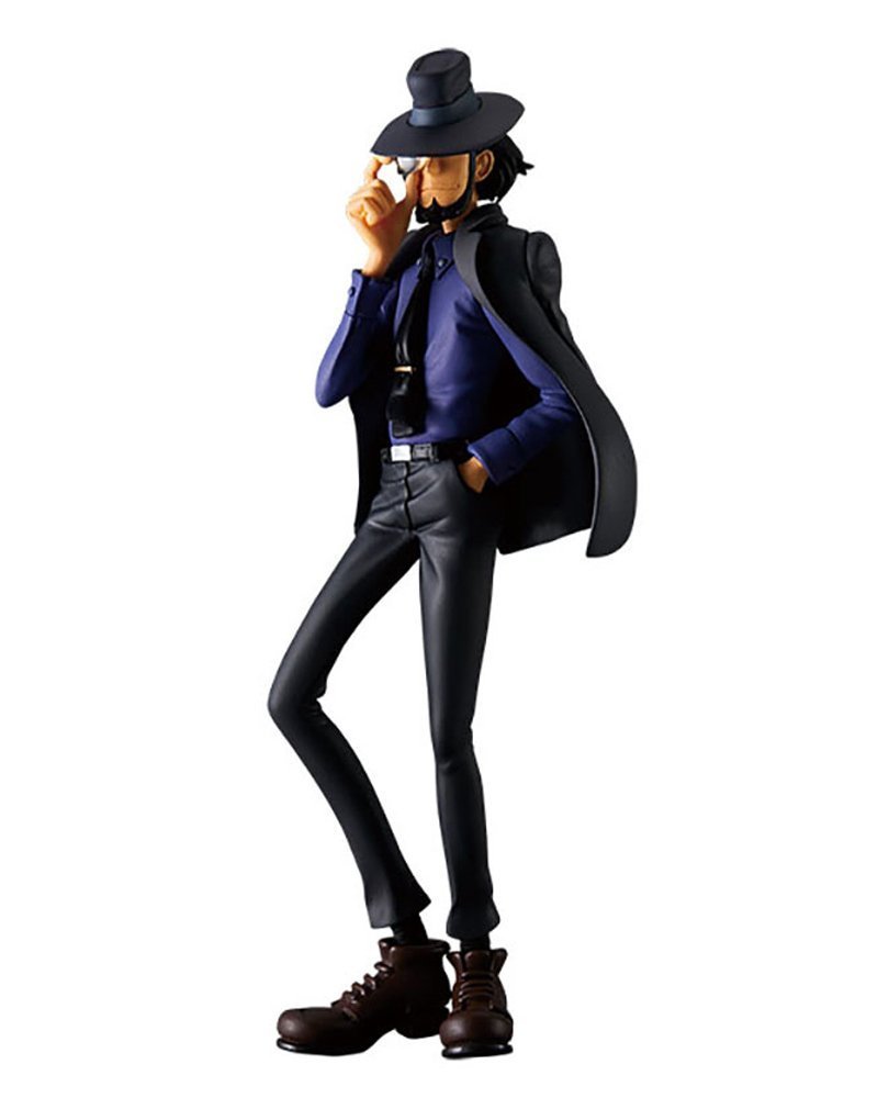 Mua Banpresto Lupin The Third Part 5 Daisuke Jigen 6.7-inch Creator x ...