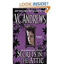 Amazon.com: Secrets in the Attic (9781416530824): V.C. Andrews: Books
