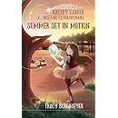 Halley Harper; Science Girl Extraordinaire: Summer Set in Motion ...
