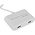 Adaptateur USB pour manettes Super Nintendo pour PC: Amazon.fr: High-tech