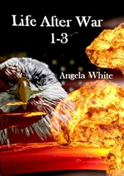 Amazon.com: Life After War: Box Set eBook: Angela White: Kindle Store