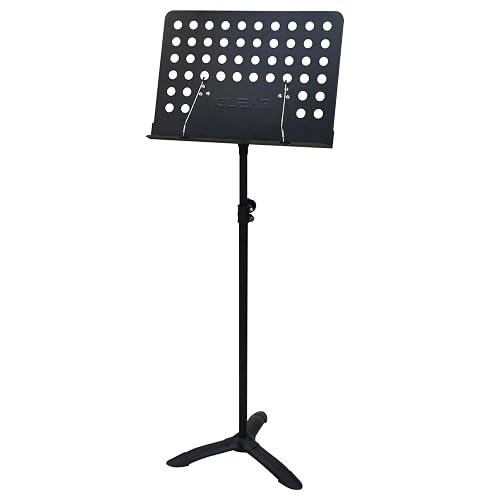 GLEAM Music Stand - Metal Sheet Music Stand in Oman | Whizz Sheet Music ...