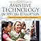 The Ultimate Guide to Assistive Technology in Special Education: Green ...