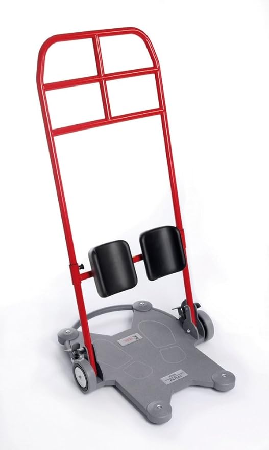 ReTurn 7500 Transfer System by NRS Healthcare: Amazon.it: Salute e cura ...