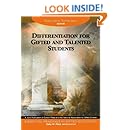 Amazon.com: Differentiation for Gifted and Talented Students (Essential ...