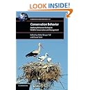 Amazon.com: Conservation Behavior: Applying Behavioral Ecology to ...