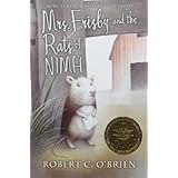 The Secret of Nimh: O'Brien, Robert C.: 9780590417082: Amazon.com: Books