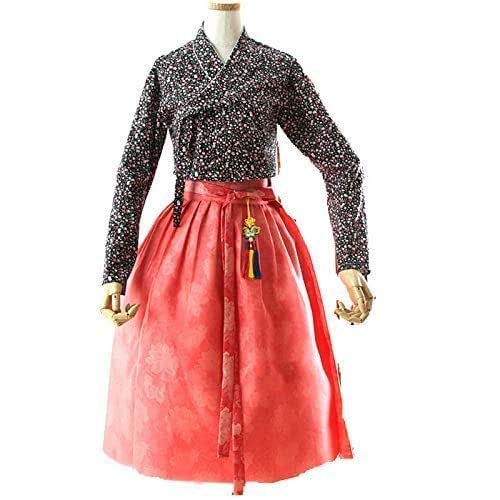 Amazon.com: Modern hanbok Fushion Hanbok Korean Traditional Hanbok ...