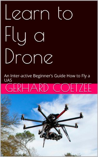 10 Best Drones Books for Beginners - BookAuthority