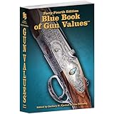 Amazon.com: Blue Book of Gun Values: 9781936120086: S. P. Fjestad: Books