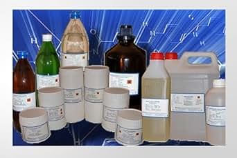 Polyethylene Glycol 6000 (PEG 6000) 100g: Amazon.com: Industrial ...