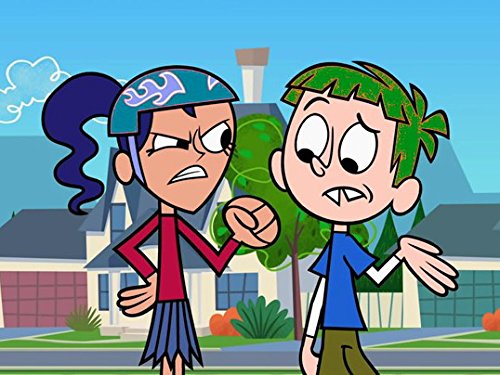 Amazon.co.uk: Watch Wayside School - Season 1 | Prime Video