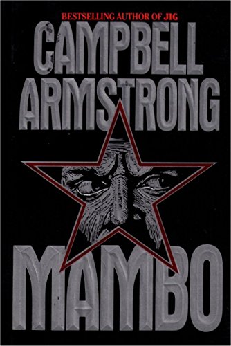 Amazon.com: Mambo: A Novel: 9780060162856: Armstrong, Campbell: Books