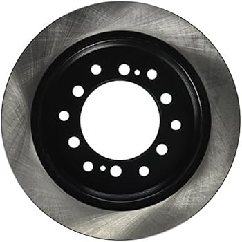 Amazon.com: Genuine Toyota 42431-60311 Brake Disc: Automotive