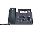 Amazon.com : Yealink T31P IP Phone, 2 VoIP Accounts. 2.3-Inch Graphical ...