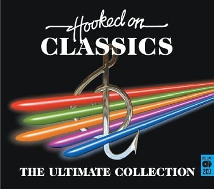 Hooked on Classics - Hooked on Classics: Ultimate Collection - Amazon ...