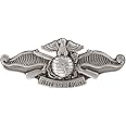 Amazon.com: Navy Fleet Marine Force FMF Badge : Clothing, Shoes & Jewelry