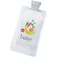 Amazon.com: Bolee Bag Reusable Gravity Bag for Home Tube Feeding. A ...
