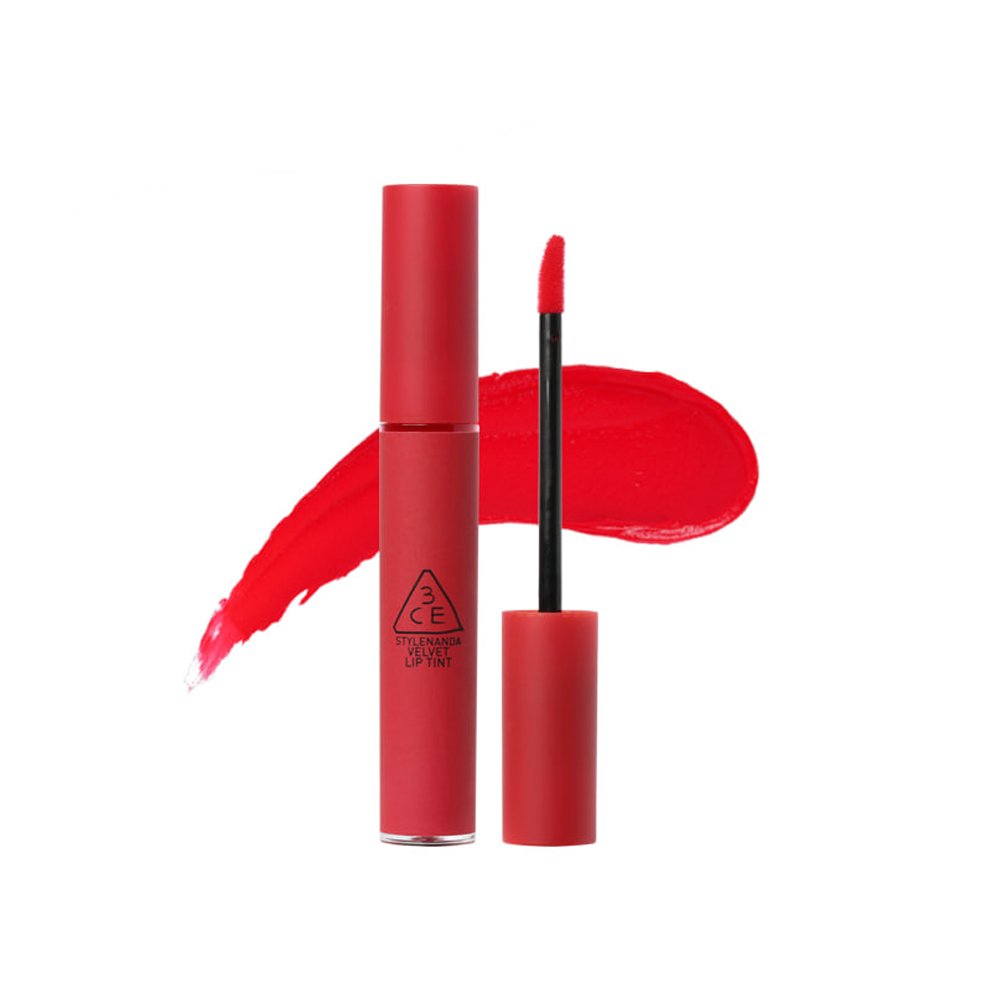 Mua Velvet Lip Tint (4g/ea) 10 colors / Newly Launched / Mlbb / Mlbb ...