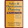 Amazon.com: Sales & Operations Planning The Executive's Guide ...
