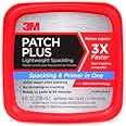 3M PPP-8-BB 8 Oz Spackle Plus Primer - Amazon.com