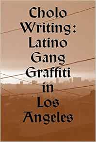 CHOLO WRITING: Last, First: 9789185639212: Amazon.com: Books