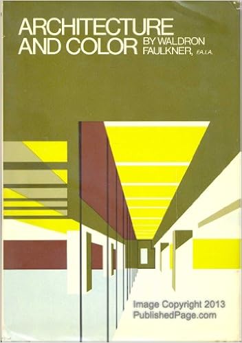 Architecture - Color & Color Theory - Research Guides at Boston ...