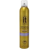 Amazon.com : It Original Freeze Hairspray 10oz Aerosol : Freeze It ...
