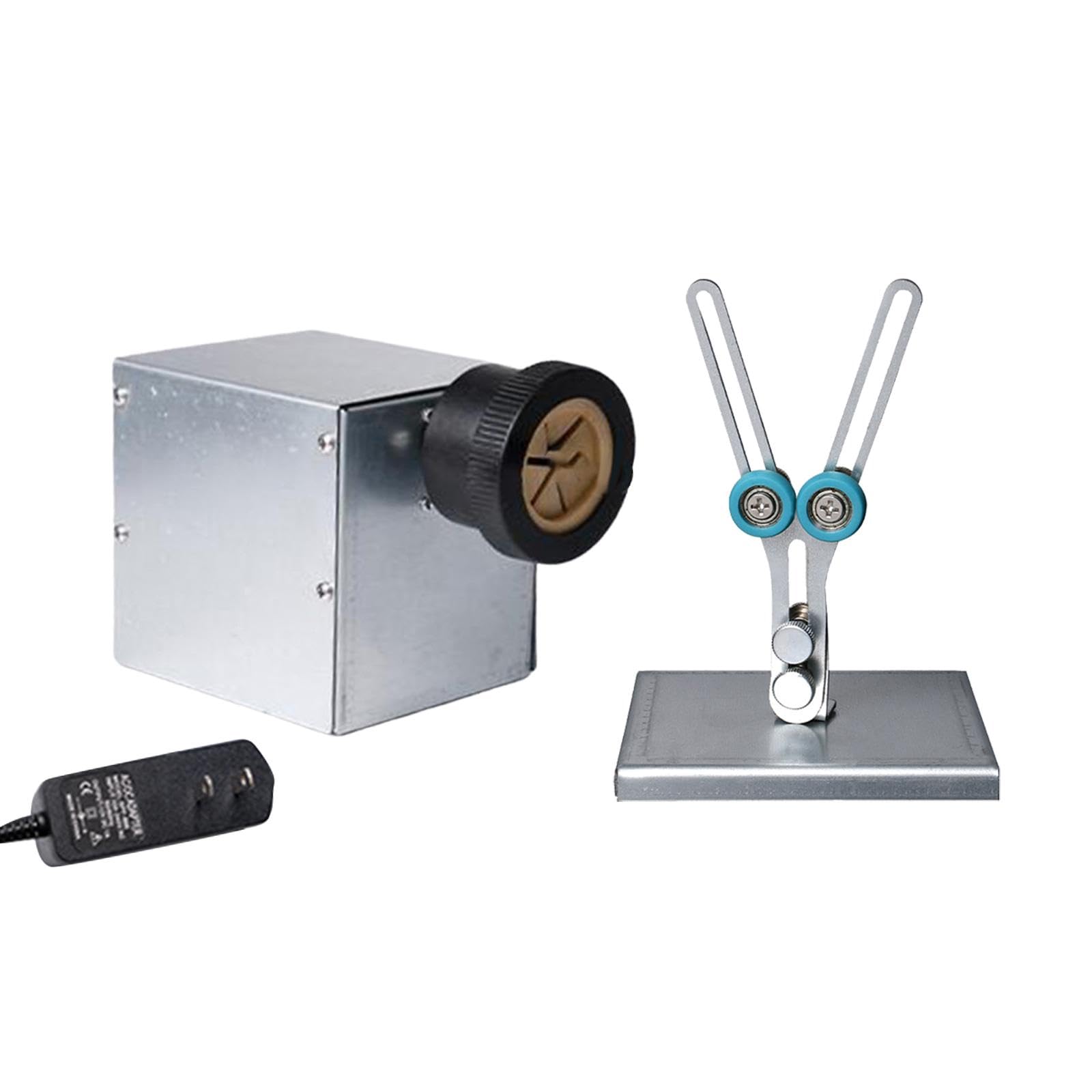 Mua B Baosity Rod Building Kit and Supplies Pole Support Stand Rod ...